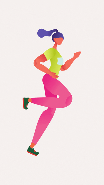 READY,SET,RUN - LONDON MARATHON | GAINEASY