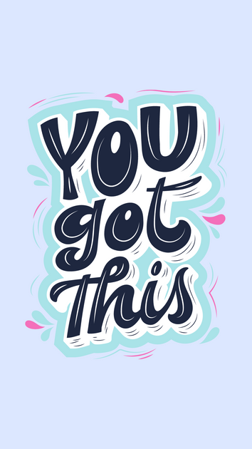 HOW TO STAY MOTIVATED | GAINEASY
